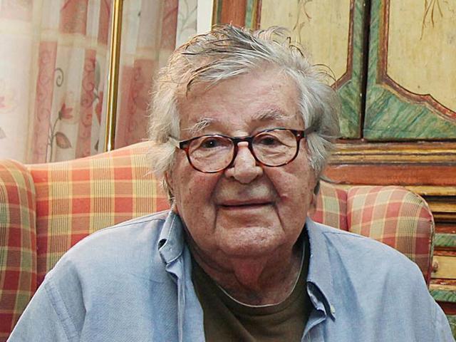 Gene Gutowski, producer of Polanski-directed The Pianist, dead ...