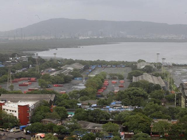 MbPT cuts BMC’s land demand down to size | Mumbai news