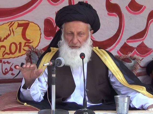 Is it un-Islamic? Pak body decides on sex change, child marriage, rape ...