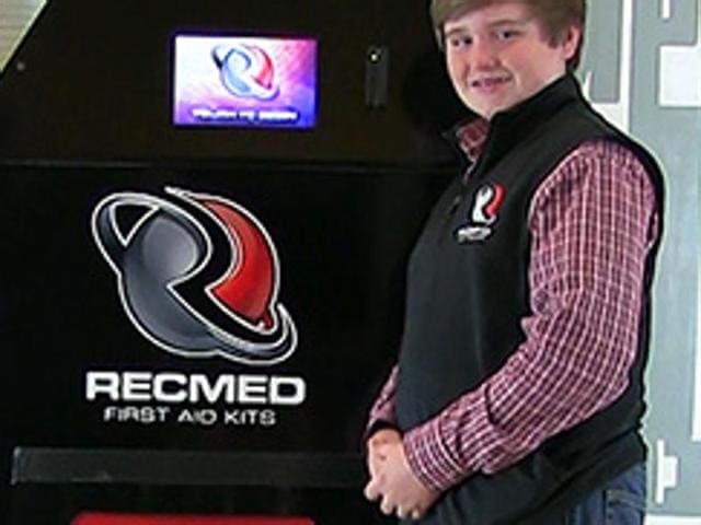 14-year-old boy turns down $30 mn buyout offer for his invention ...