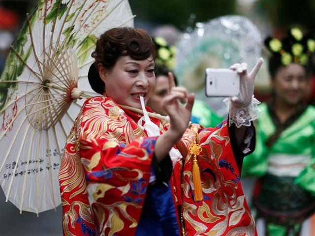 21st Carnival of Cultures: Celebrating multiculturalism in Germany ...