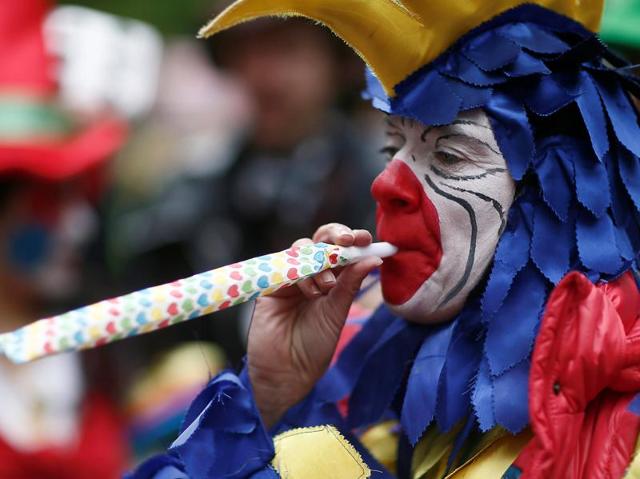 21st Carnival of Cultures: Celebrating multiculturalism in Germany ...