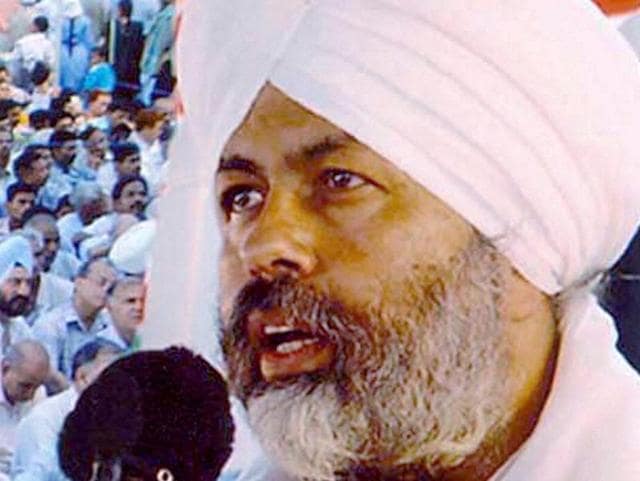 RSS pays rich tributes to Baba Hardev Singh | Latest News India ...