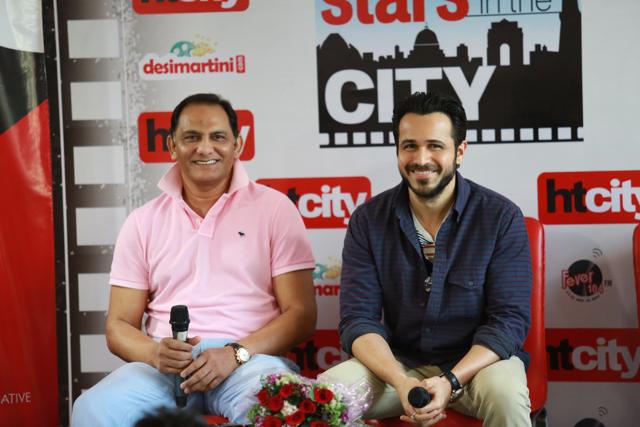 Azhar’s story needs to be told in all its various human shades | Cricket