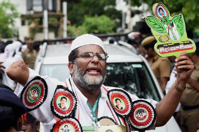 AIADMK party meet today to elect Jayalalithaa as leader | Latest News India