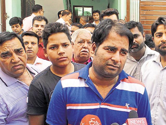 I hope no child and parent meet our fate, says Jiya’s father ...