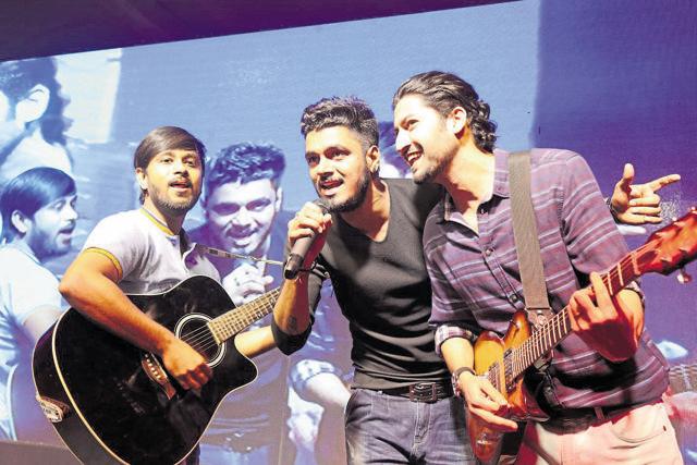 Get ready to jam with three bands in Gurgaon this Friday | Hindustan Times