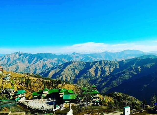 Hills calling: An expert guide to trek right around Shimla this summer ...