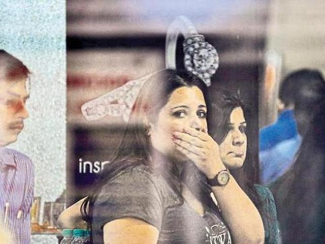 Forever Diamonds co-owner seeks anticipatory bail in fake heist case ...