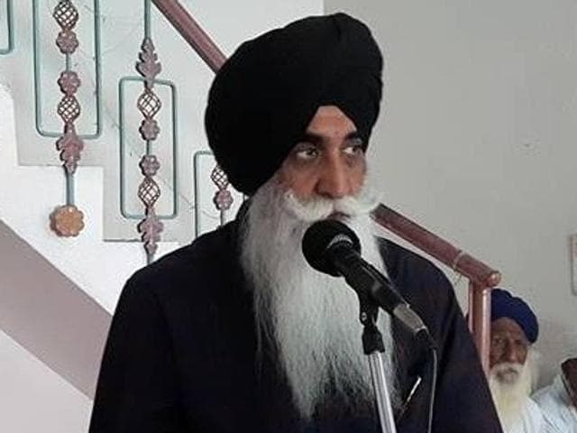 Dal Khalsa, Panch Pardhani merge, Harpal Singh Cheema new head ...