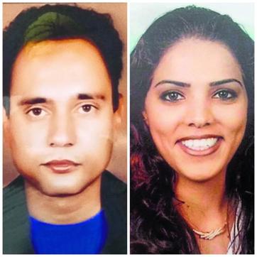 Canadian woman booked for husband’s murder, paid Rs 2.7 lakh to ...