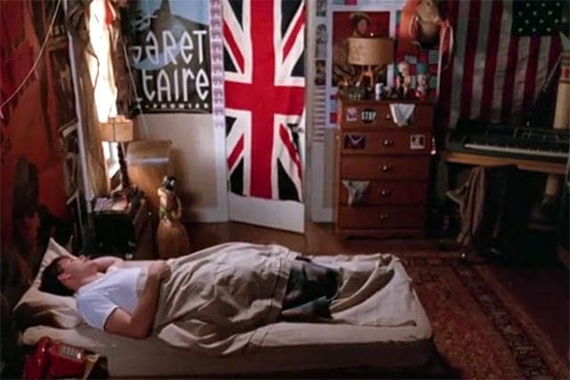 Ferris Bueller fans are holding a 3-day festival. Parade and all ...