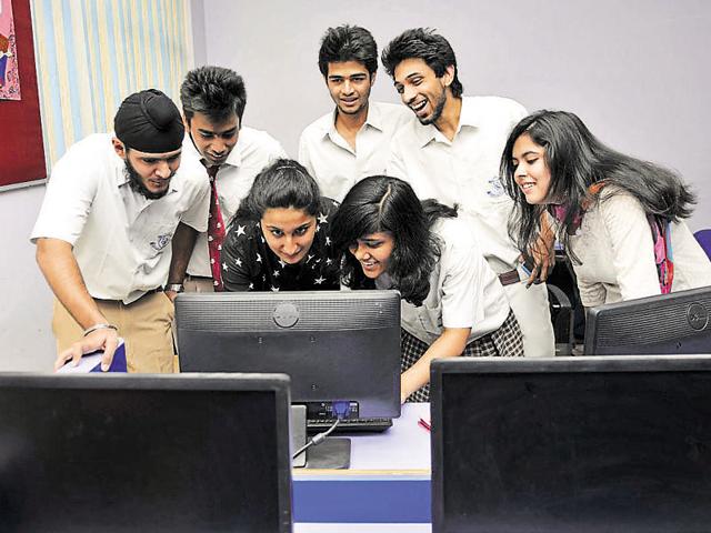 Why scoring a 90% in Class 12 isn’t good enough | Latest News Delhi