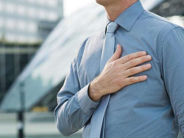 Keep your ears up! Nearly half of all heart attacks are ‘silent’ | Health