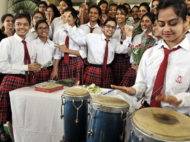 CBSE: Humanities students steal limelight again in MP | Hindustan Times