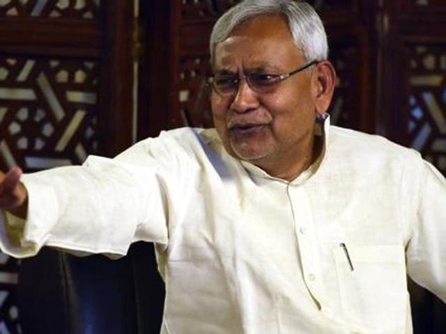 Another RJD leader slams Nitish, says party should walk out of alliance ...