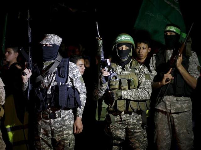 Hamas planning public executions in Gaza Strip, says attorney general ...