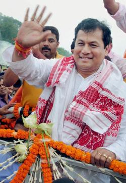 CM Sonowal and his team: Meet the leaders at Assam’s helm | Hindustan Times