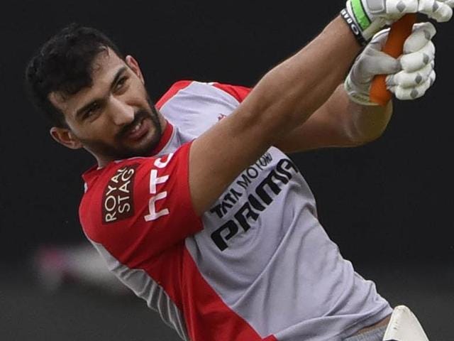 Need to be mentally tougher for international cricket: Rishi Dhawan ...