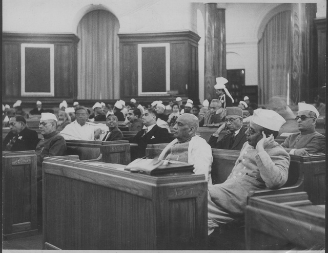 Understanding the country’s most ambitious project, the Indian ...