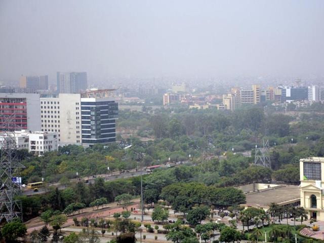 Ghaziabad civic body gears up to make it to ‘Smart City’ list ...