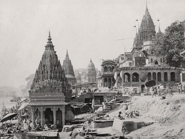 A passage through time: A glimpse into 19th century India | Hindustan Times