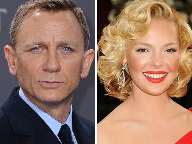 Goodbye James Bond. Daniel Craig signs Steven Soderbergh film | Hollywood
