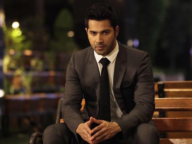 Varun Dhawan is ‘very fond’ of dogs, wants to buy a British Bulldog ...