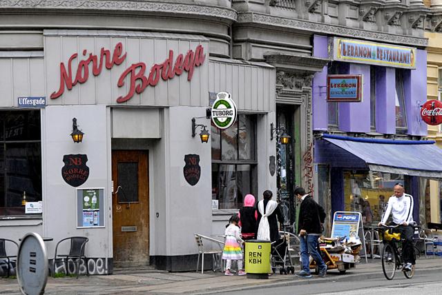 Copenhagen is packed with culinary and shopping delights | Hindustan Times