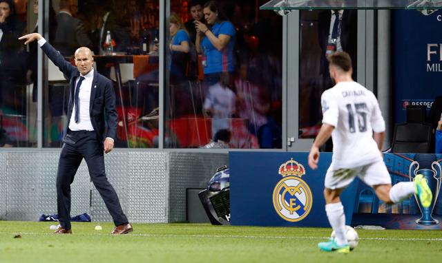 Player, assistant, head coach: Zidane wins every which way | Football News