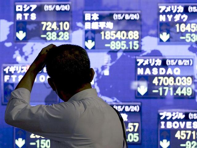 Over 260,000 cancer deaths linked to 2008-10 global economic depression ...