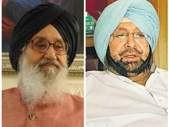 ‘Badal broods over past, forgets present, has selective dementia ...