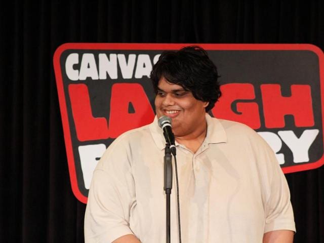 MNS lodges FIR against AIB’s Tanmay Bhat | Mumbai news