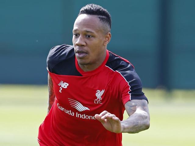 England’s Nathaniel Clyne plays down burnout fears ahead of Euro 2016 ...