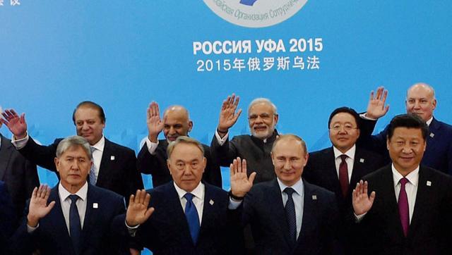 India to become member of Shanghai Cooperation Organisation| Business News