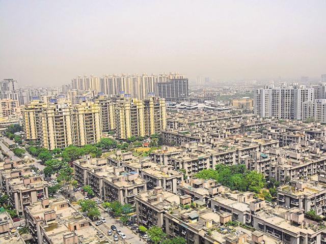 Ghaziabad begins assessing circle rates, slump to be prime ...