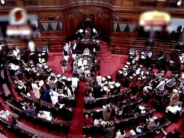 Rajya Sabha elections: The rise of the independents | Latest News India