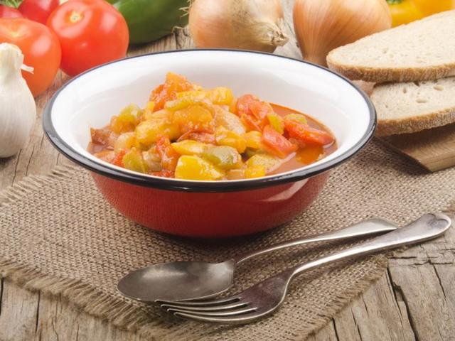 Kunal Vijayakar on the one dish you absolutely must try in Hungary ...