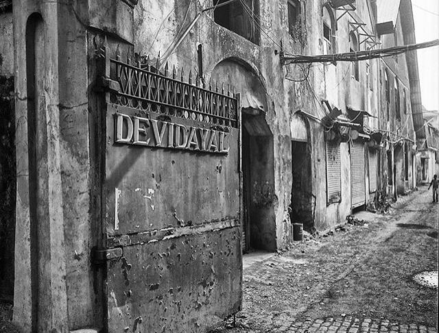 Exclusive photos: A Byculla mill turns into an experimental cooking ...