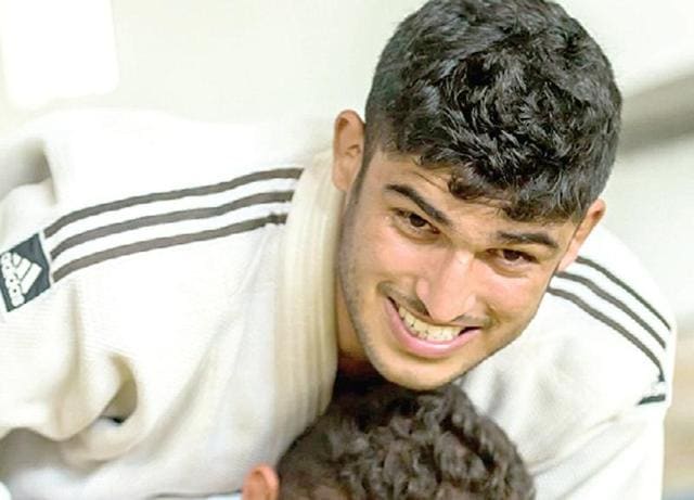 Indian athlete Avtar Singh qualifies for Rio 2016 Olympics in judo ...