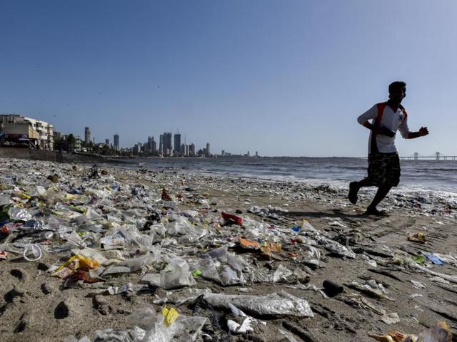 On World Environment Day, a glimpse of damage done to the Earth ...