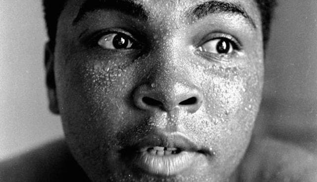 #RIPMuhammadAli: He was bold, pretty, superior and skilful say Tweeple ...