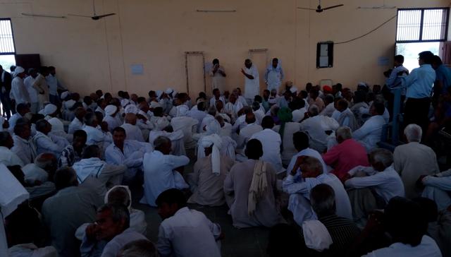 Jat quota protests resume: Roads not blocked but Haryana on high alert ...
