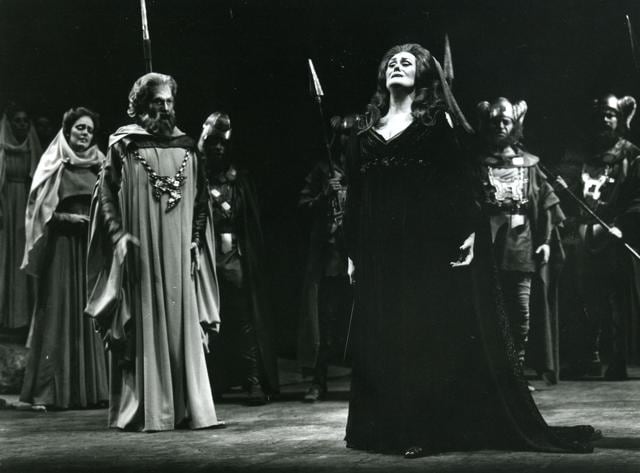 Summer Sonata: Don’t miss these classics at the festival of opera films ...