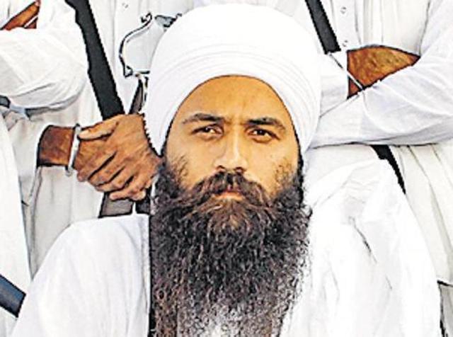 Operation Bluestar Anniversary: Daduwal detained, released in Amritsar ...