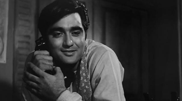 Happy birthday Sunil Dutt: Iconic songs to celebrate the actor | Bollywood