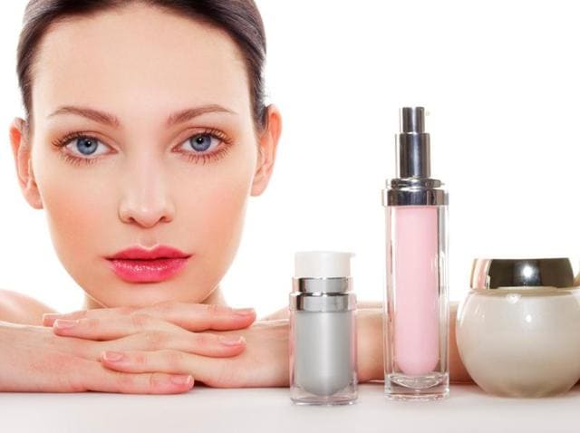 Every girl should know: 6 tips for keeping make-up in place during ...