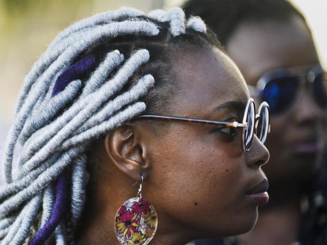 Afro-Colombians ‘weave hope’ to celebrate the end of slavery ...