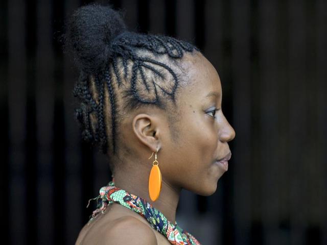 Afro-Colombians ‘weave hope’ to celebrate the end of slavery ...