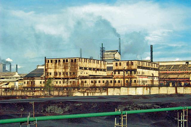 Copper mine in East Singhbhum shuts, workers left in lurch | Hindustan ...